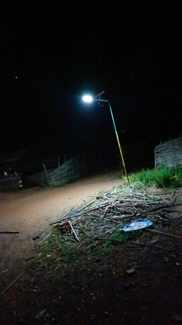 KEDOUGOU/SARAYA : Des jeunes de Mouran inventent une technologie pour ...